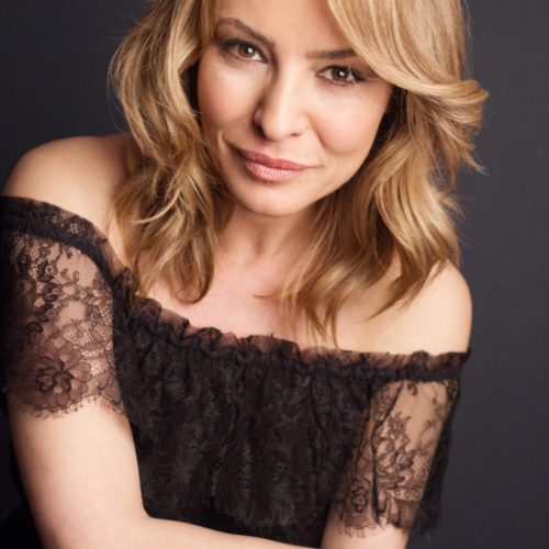 Barbara Tomic | Morello Bookings