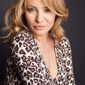 Barbara Tomic | Morello Bookings