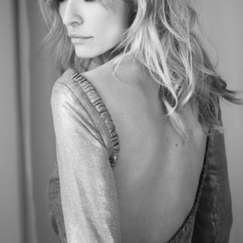 Barbara Tomic | Morello Bookings