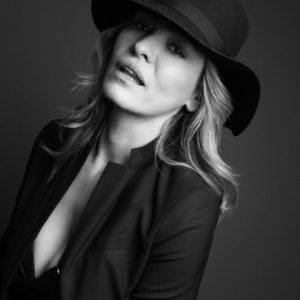 Barbara Tomic | Morello Bookings