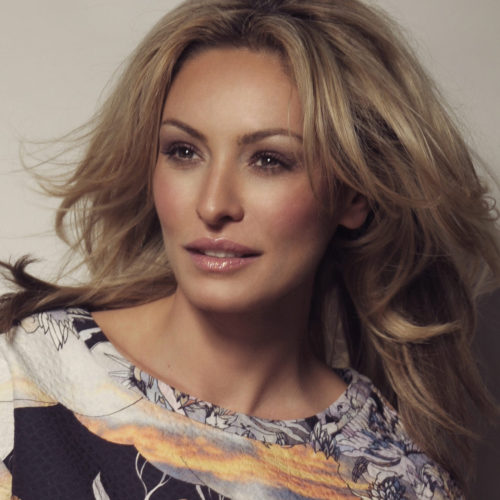 Barbara Tomic | Morello Bookings