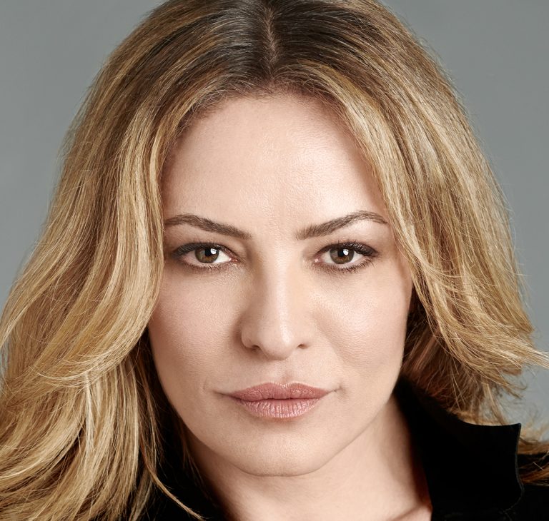 Barbara Tomic | Morello Bookings