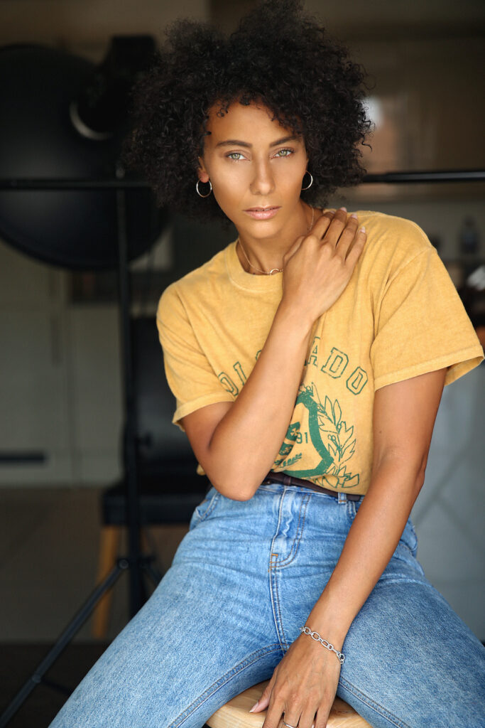 Beth Willetts | Morello Bookings