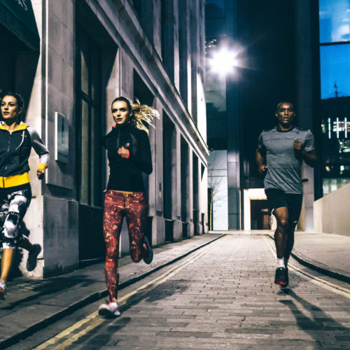 Bridget Pickerill | Morello Bookings