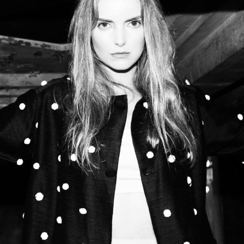 Bridget Pickerill | Morello Bookings