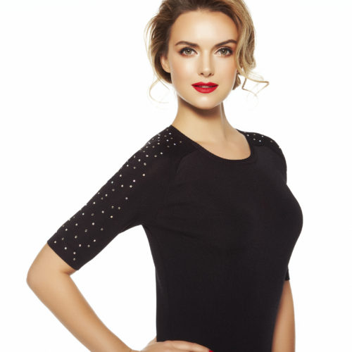 Bridget Pickerill | Morello Bookings