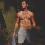 Calvin Cervoni | Morello Bookings