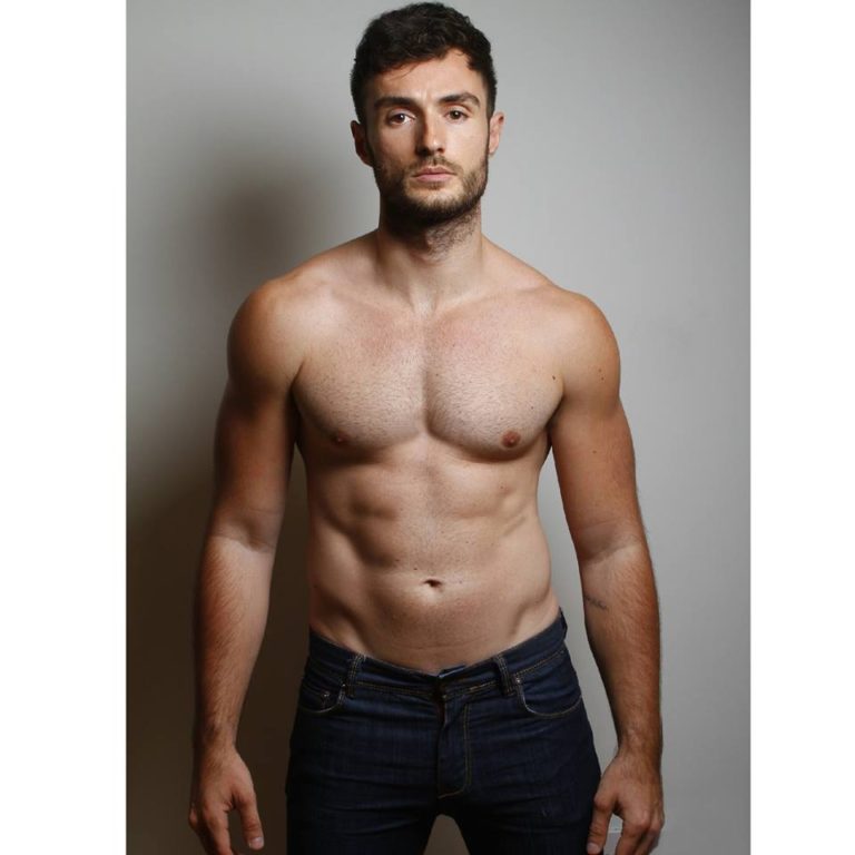 Calvin Cervoni | Morello Bookings