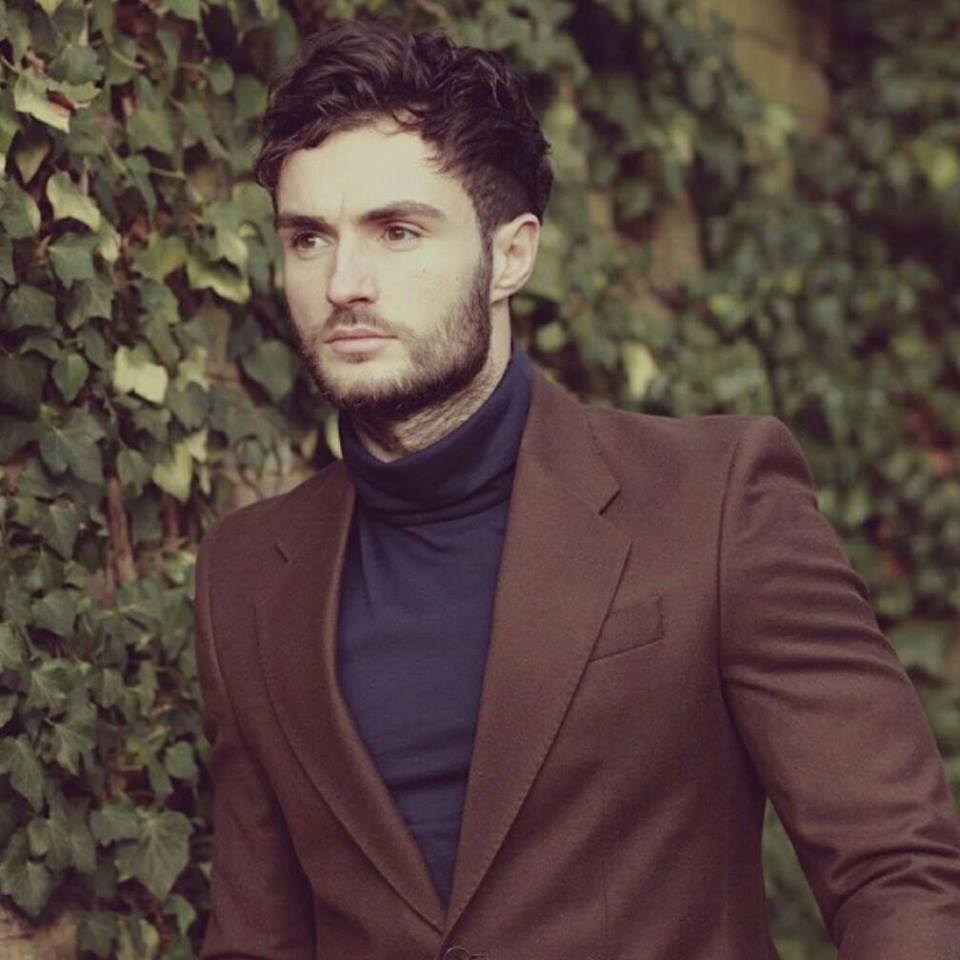 Calvin Cervoni | Morello Bookings