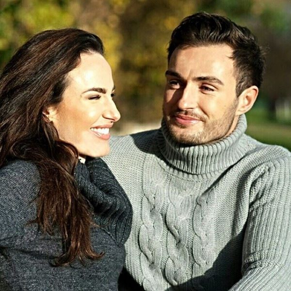 Calvin Cervoni | Morello Bookings