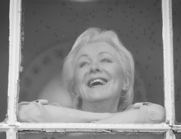 Carole-Anne Goodman | Morello Bookings