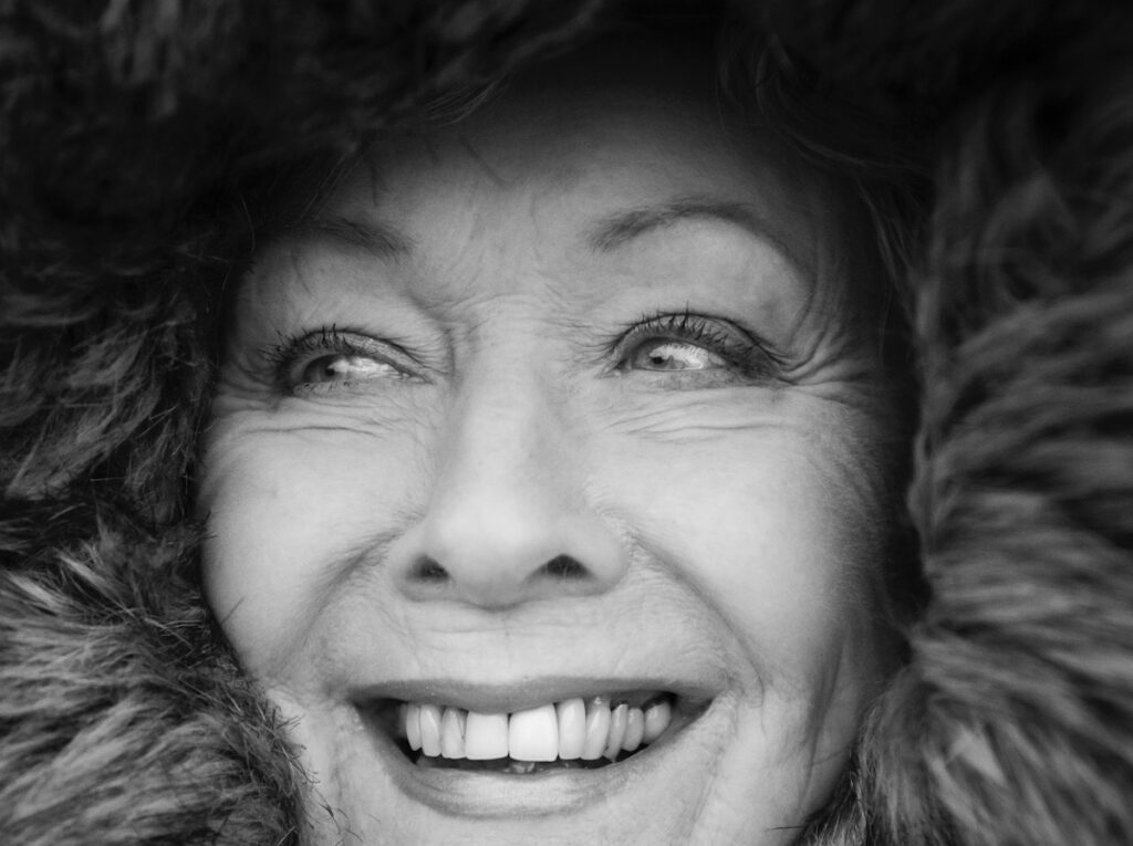Carole-Anne Goodman | Morello Bookings