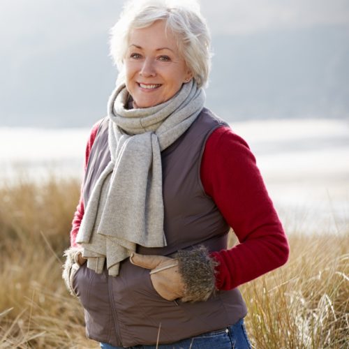 Carole-Anne Goodman | Morello Bookings