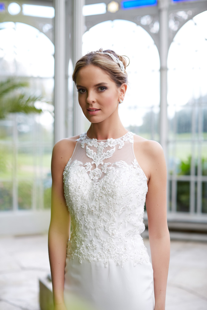 Charlotte Burton | Morello Bookings