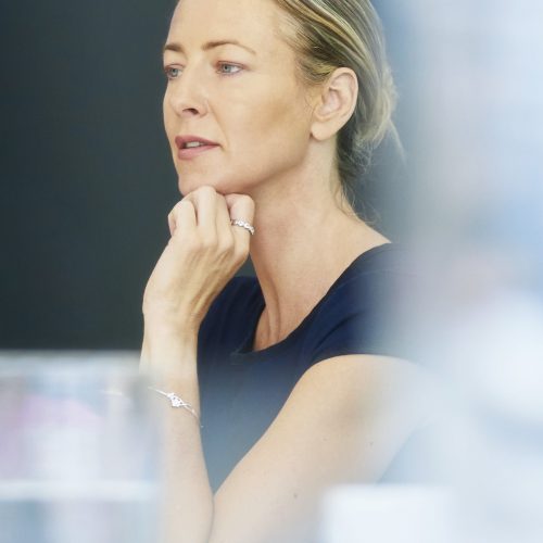 Claire Percival | Morello Bookings