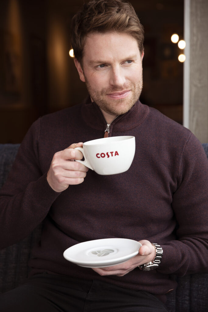 Craig Palmer | Morello Bookings