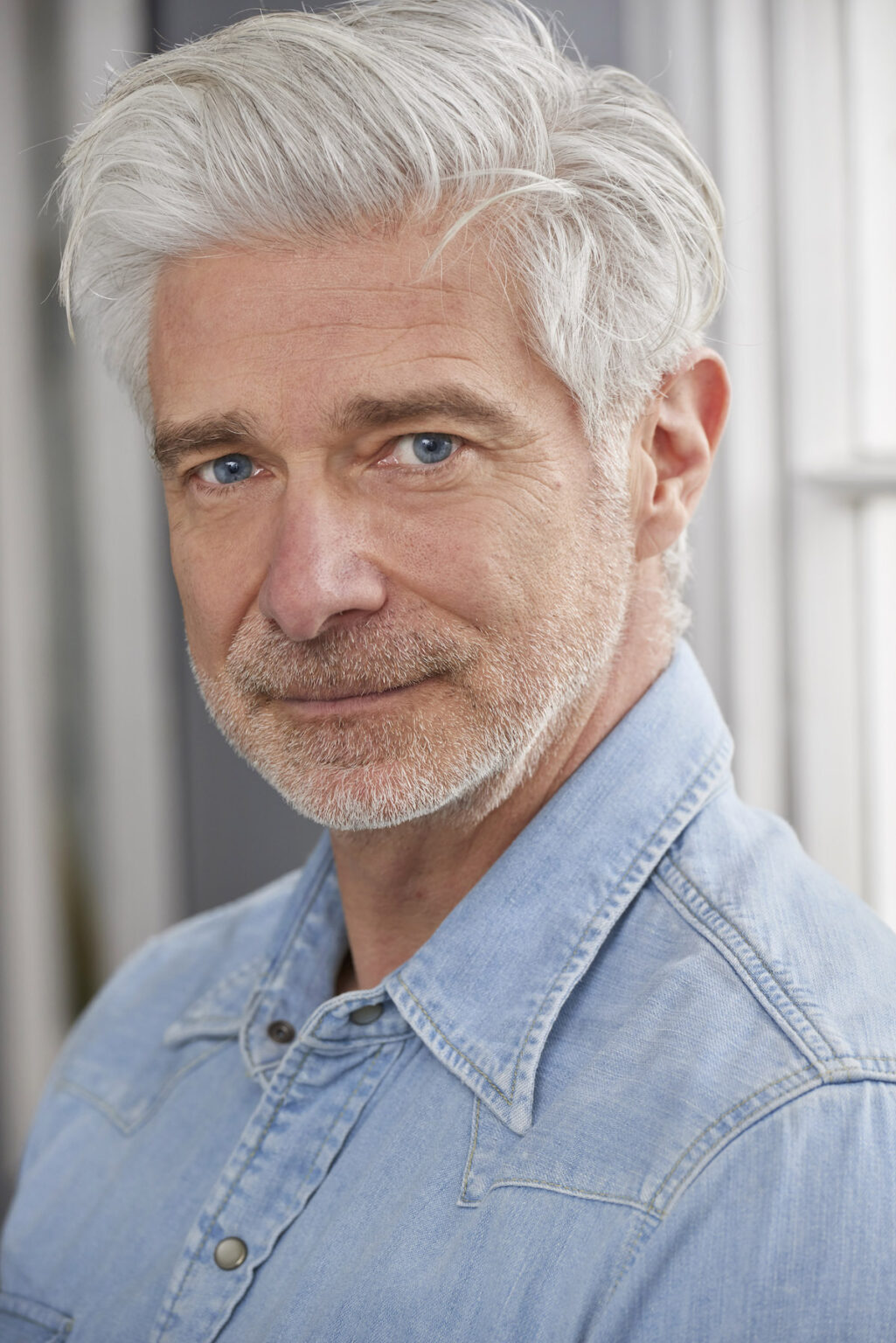 Dan Rickett | Morello Bookings