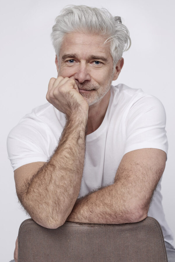 Dan Rickett | Morello Bookings