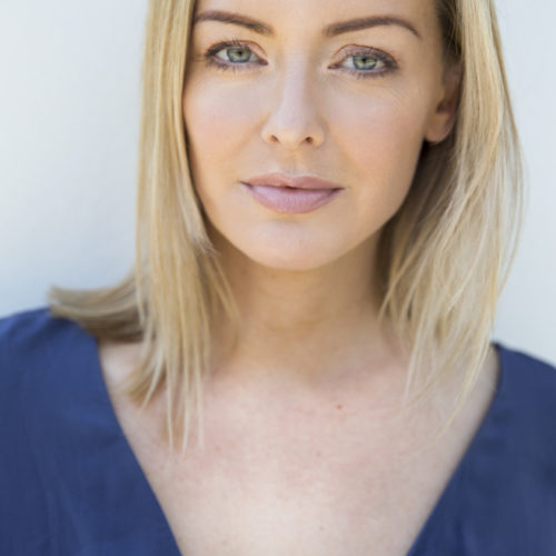 Daniela Isherwood | Morello Bookings