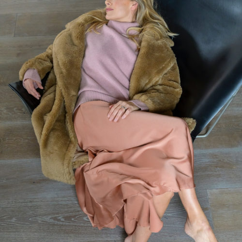 Danielle Holbrook | Morello Bookings