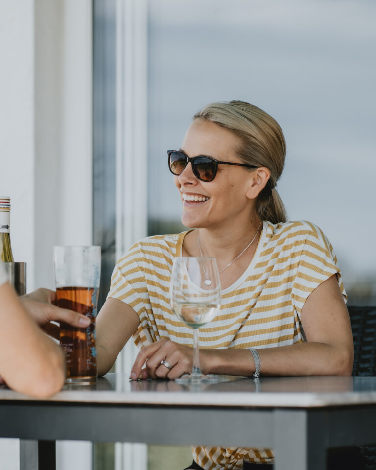 Danielle Holbrook | Morello Bookings