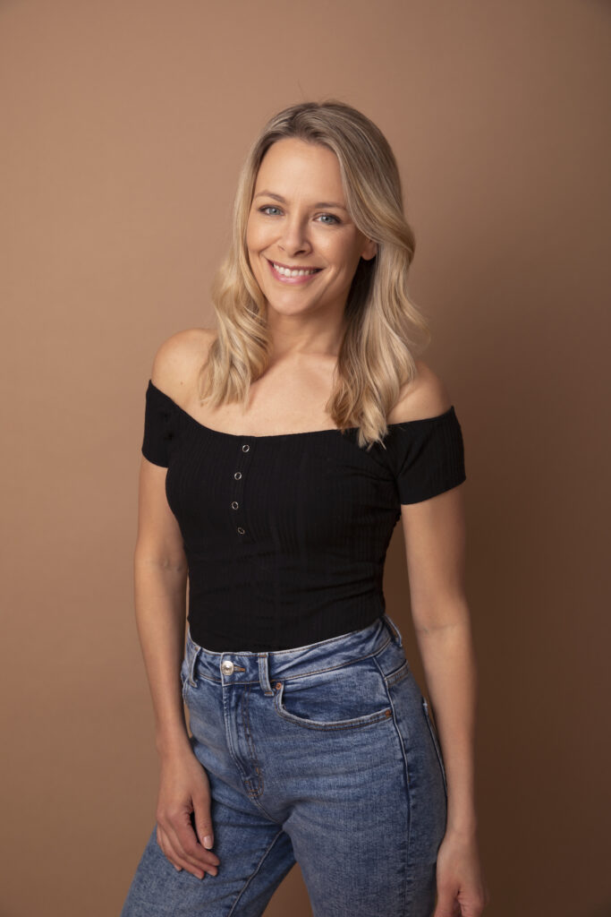 Danielle Holbrook | Morello Bookings