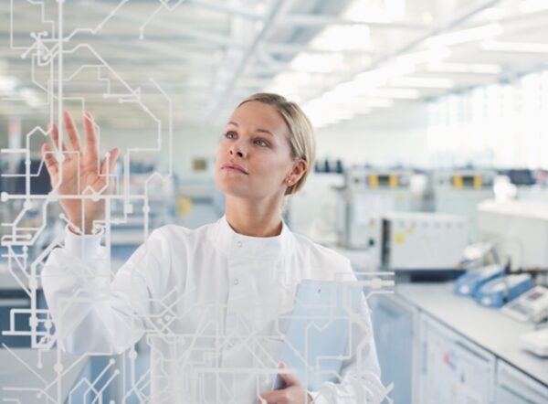 Danielle Holbrook | Morello Bookings