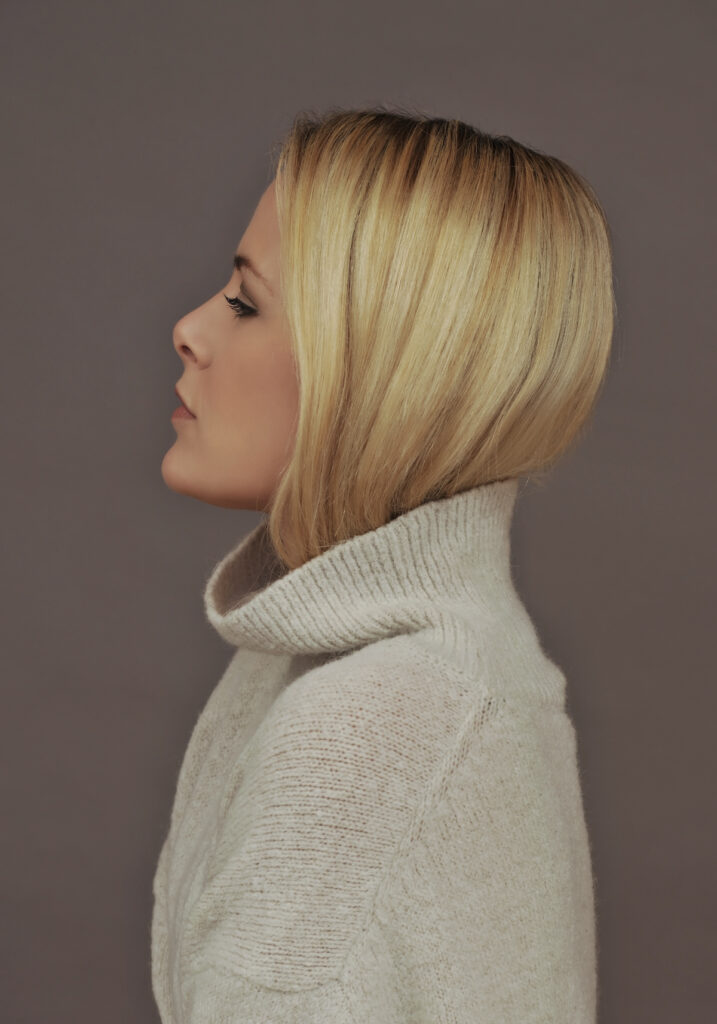 Danielle Holbrook | Morello Bookings