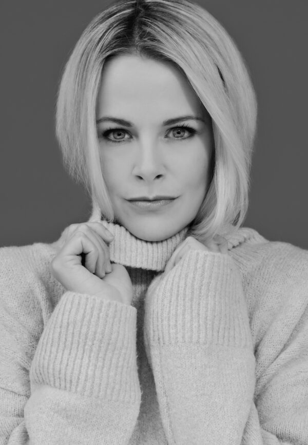 Danielle Holbrook | Morello Bookings