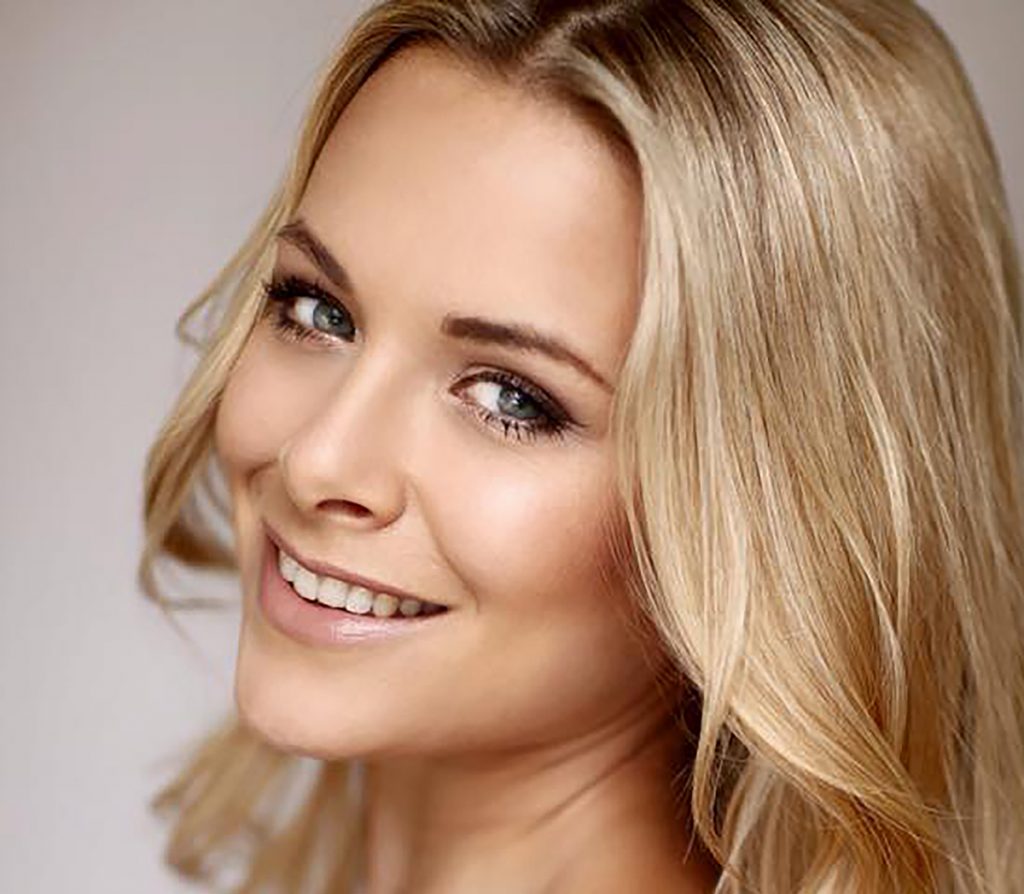 Danielle Holbrook | Morello Bookings