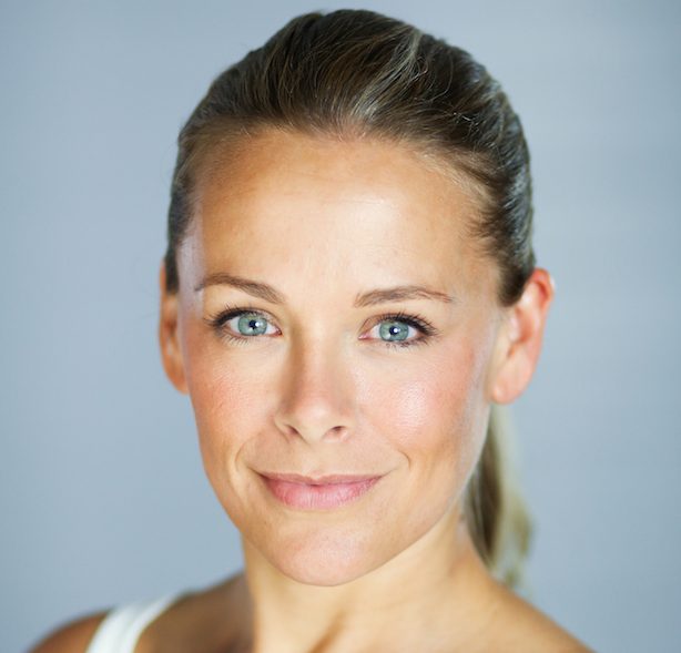 Danielle Holbrook | Morello Bookings