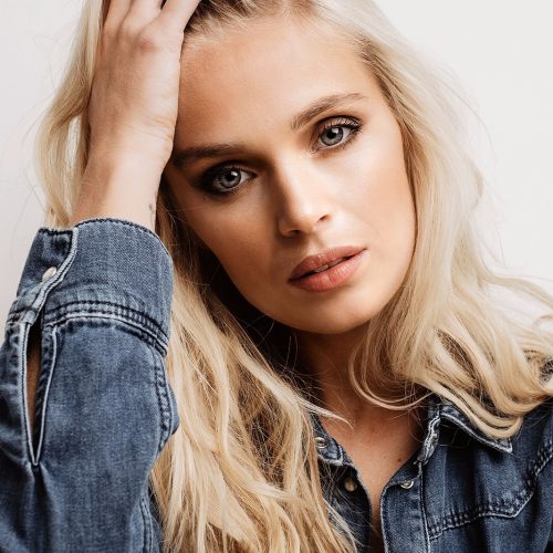 Danielle Wells | Morello Bookings