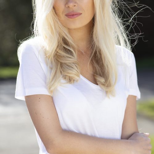 Danielle Wells | Morello Bookings