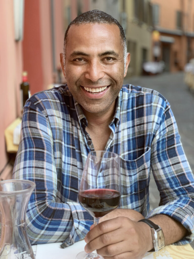 David Doma | Morello Bookings