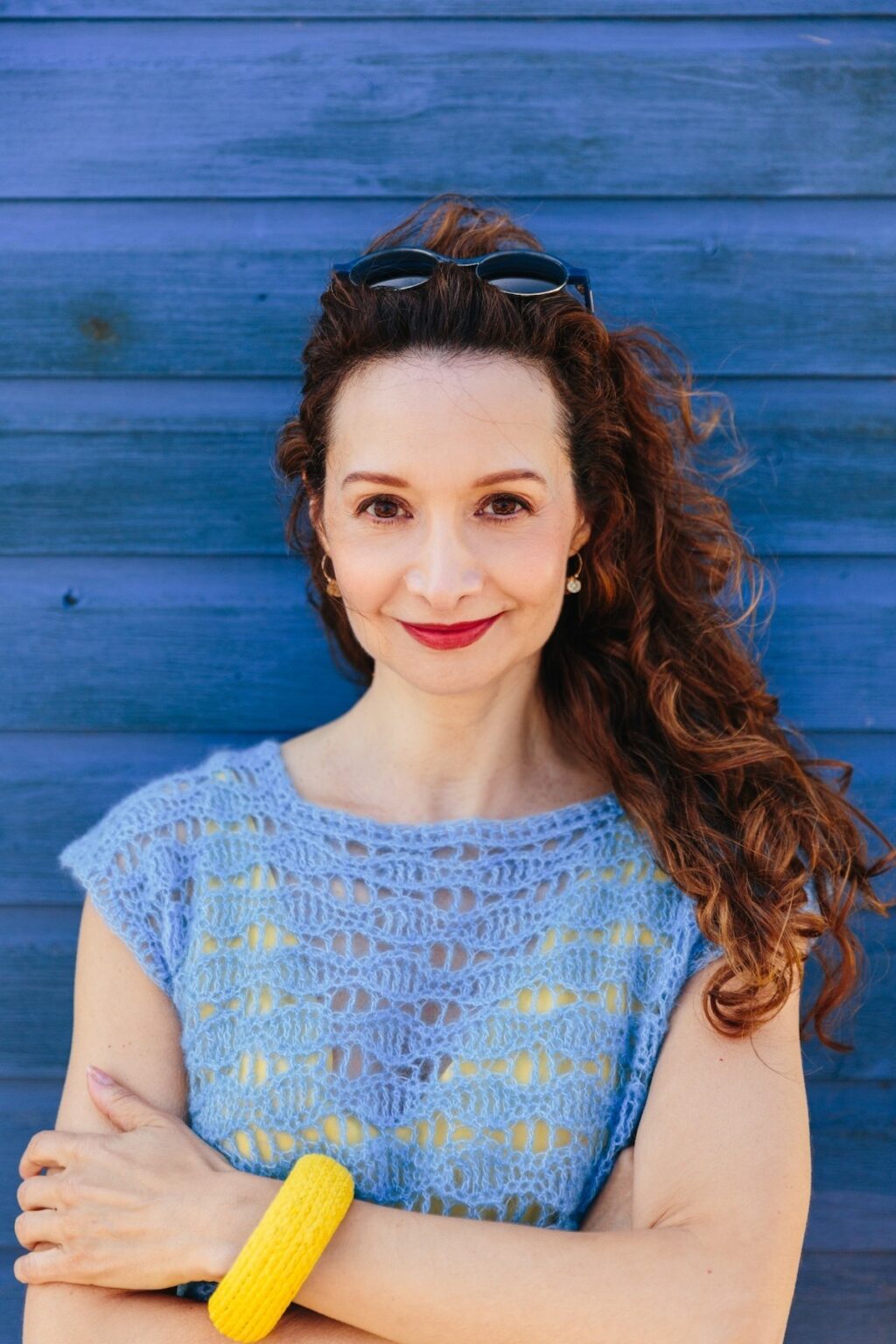 Deborah Aharoni | Morello Bookings