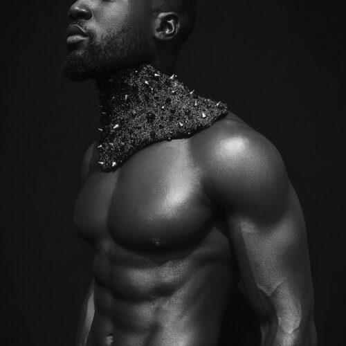 Duke Dadzie | Morello Bookings