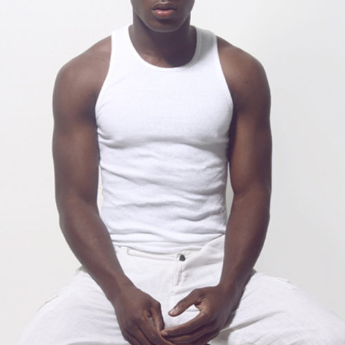 Duke Dadzie | Morello Bookings