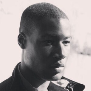 Duke Dadzie | Morello Bookings