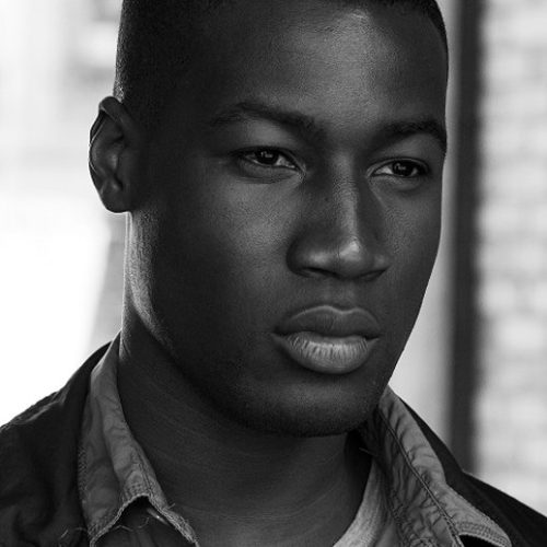 Duke Dadzie | Morello Bookings