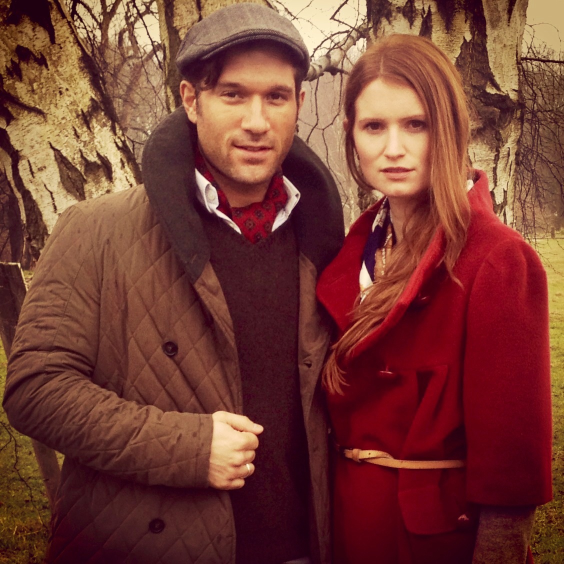 Duncan Mais | Morello Bookings