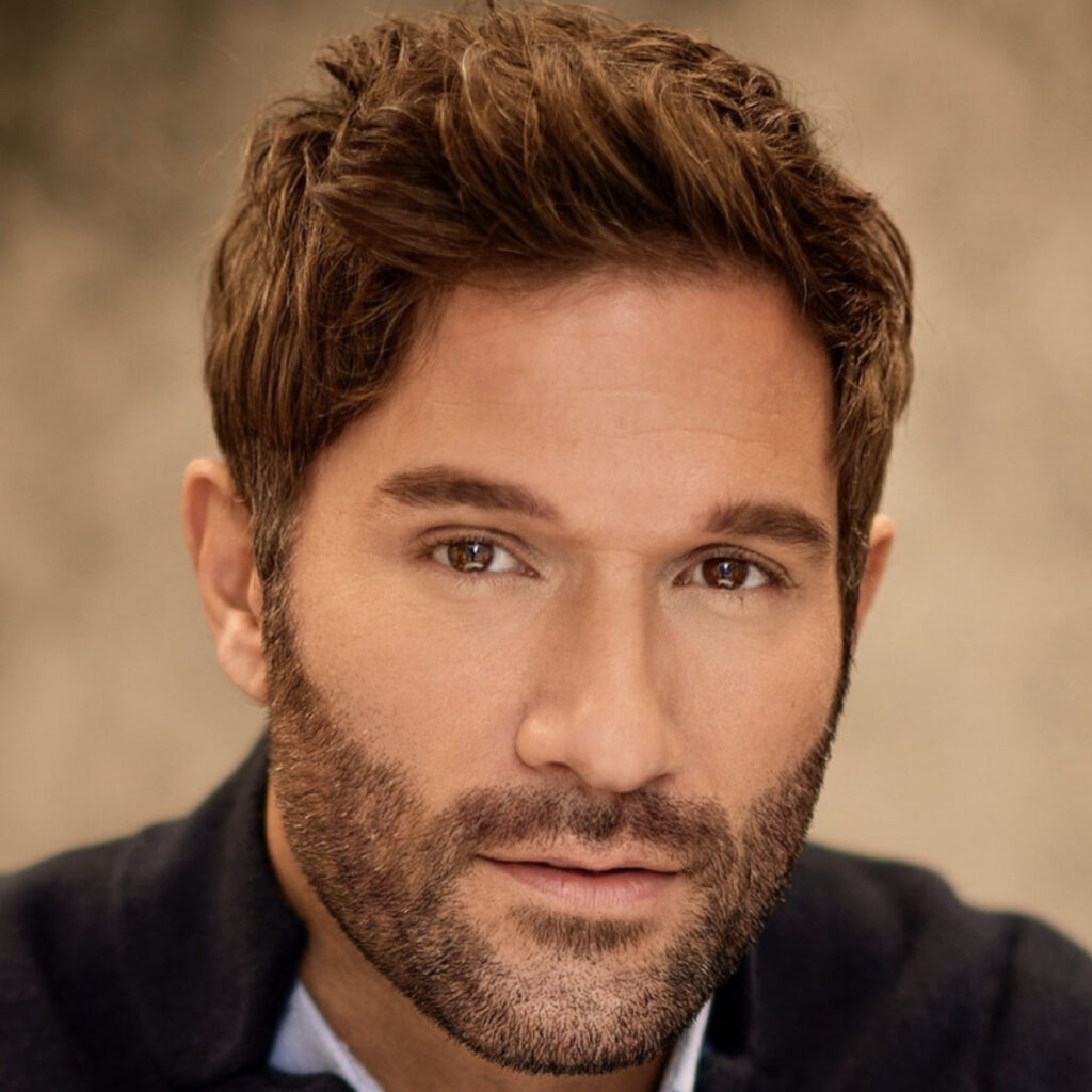 Duncan Mais | Morello Bookings