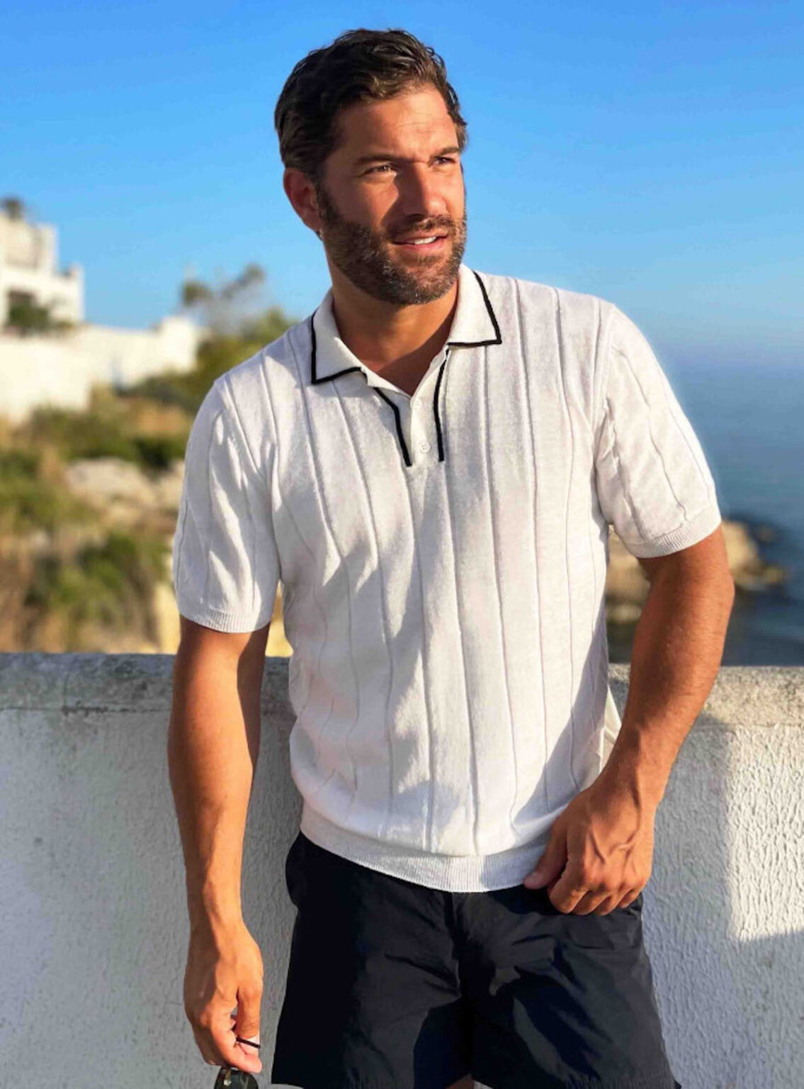 Duncan Mais | Morello Bookings