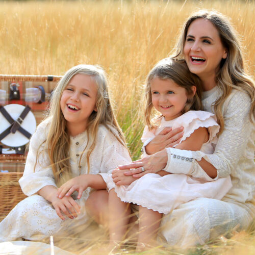 Clarke Family | Morello Bookings
