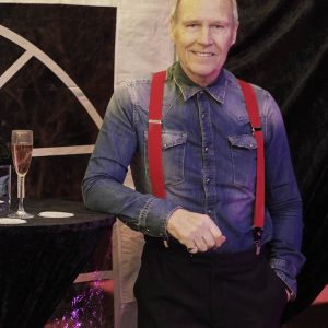 Eric Stack | Morello Bookings