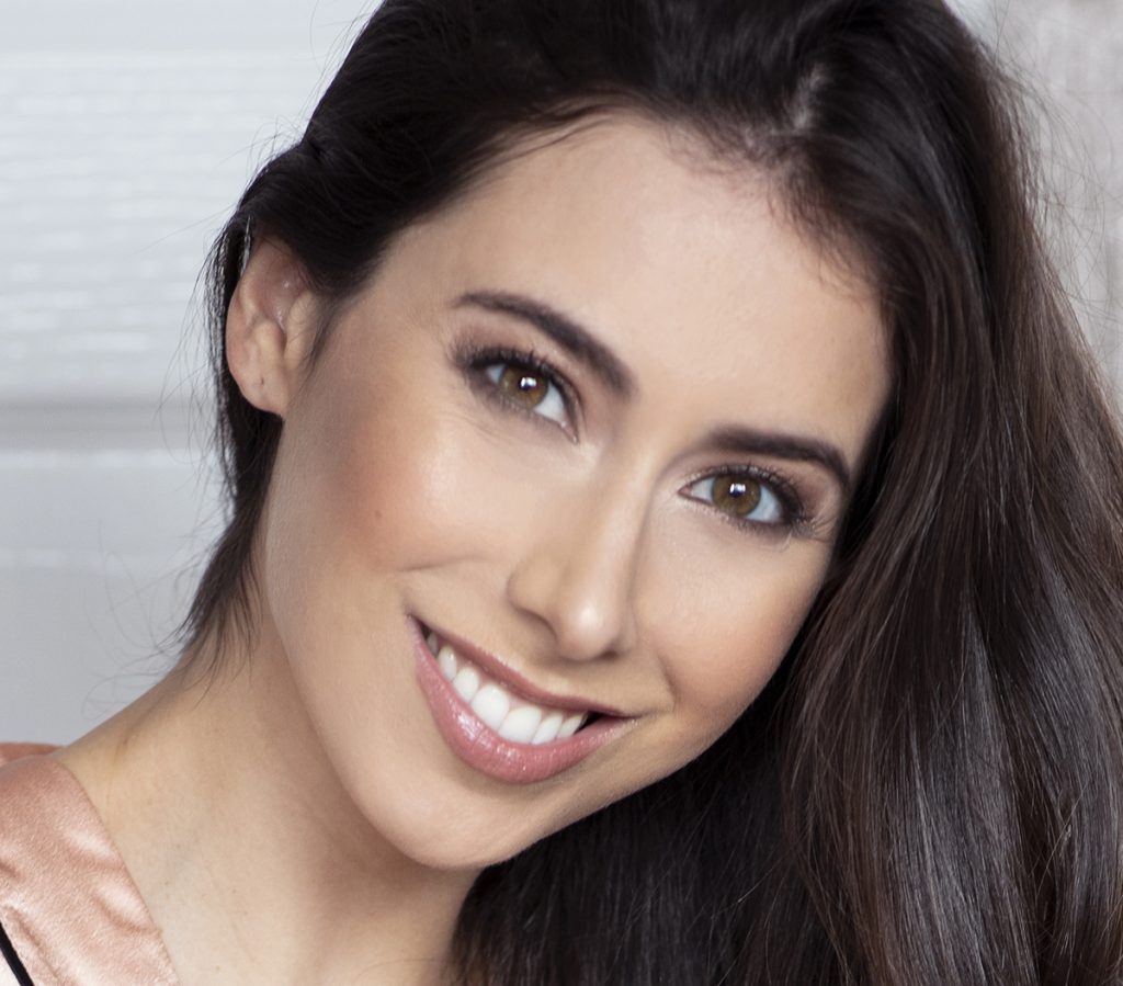 Francesca Moffat | Morello Bookings