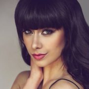 Francesca Moffat | Morello Bookings