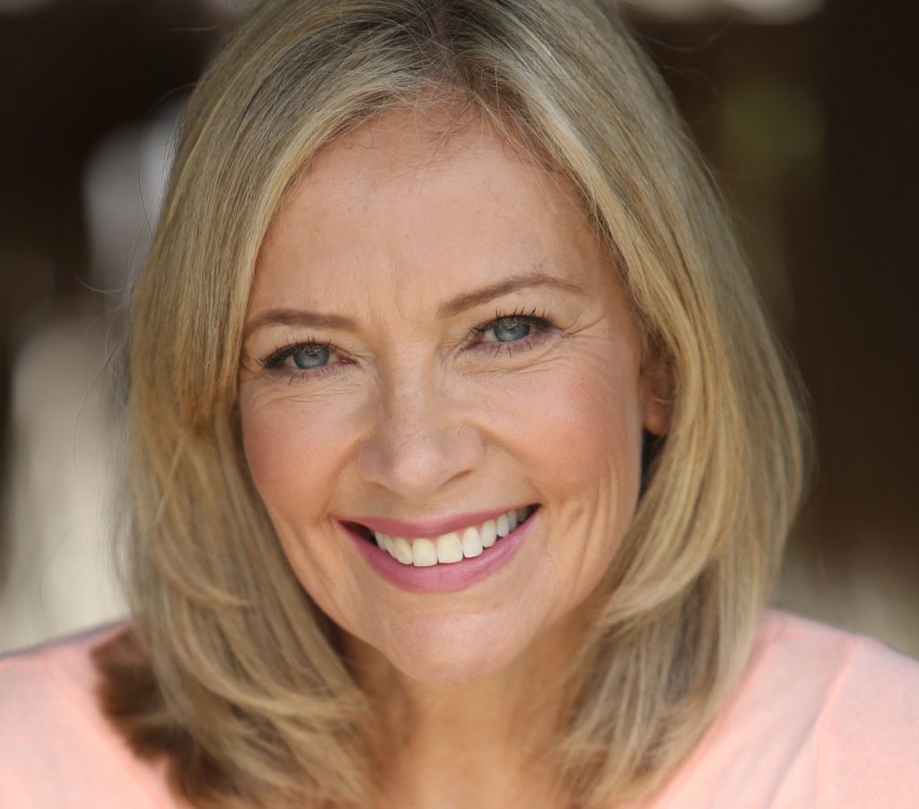 Gill Macpherson | Morello Bookings