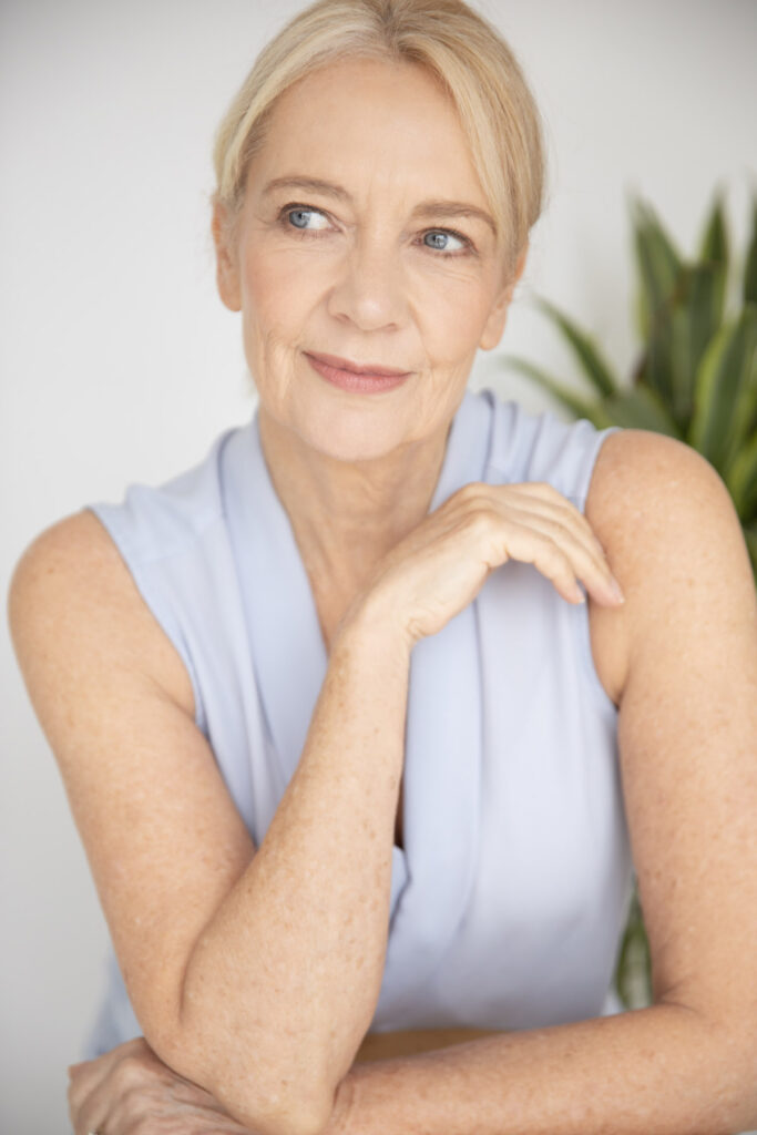 Gill Macpherson | Morello Bookings