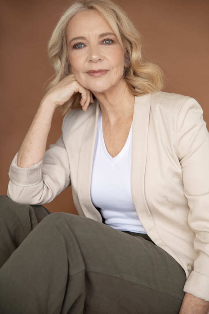 Gill Macpherson | Morello Bookings