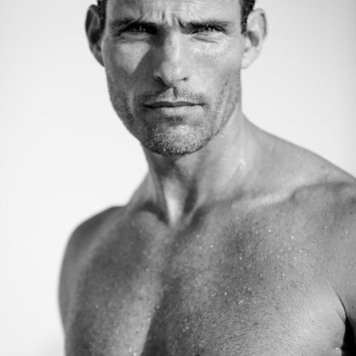 Glen Power | Morello Bookings